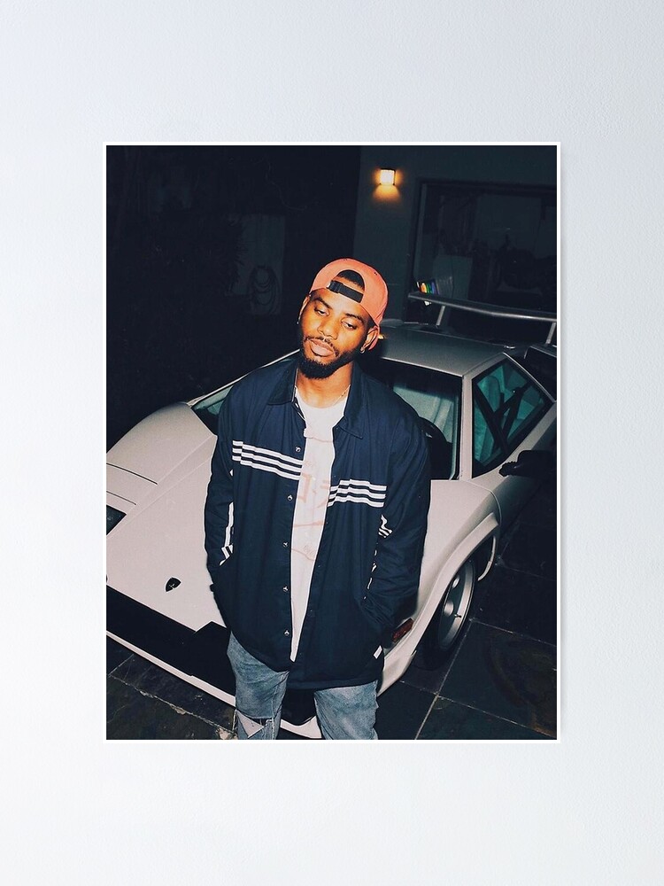 "Cool Tiller Rapper Iconic" Poster for Sale by JosepGalagher | Redbubble