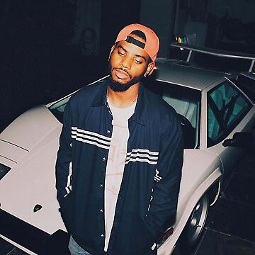 "Cool Tiller Rapper Iconic" Poster for Sale by JosepGalagher | Redbubble