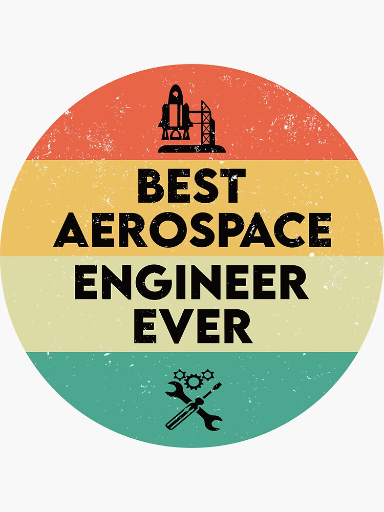 "Best Aerospace Engineer Ever: Funny Aerospace Engineering Gift ...