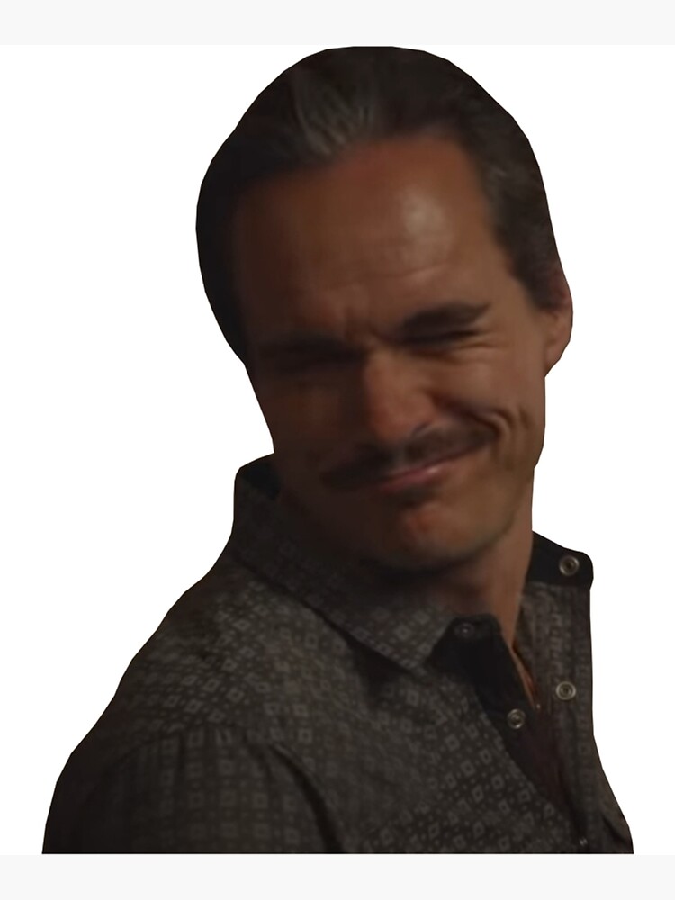 "Lalo Meme " Poster for Sale by Bakimshop | Redbubble