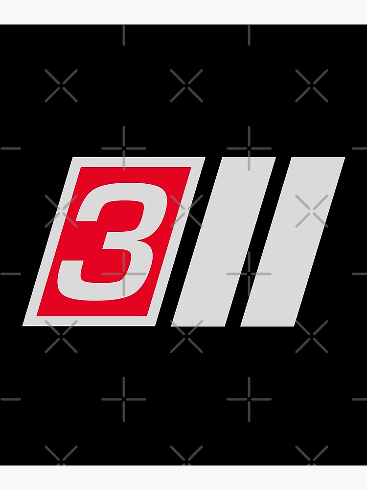 "S3" Poster by melvtec | Redbubble