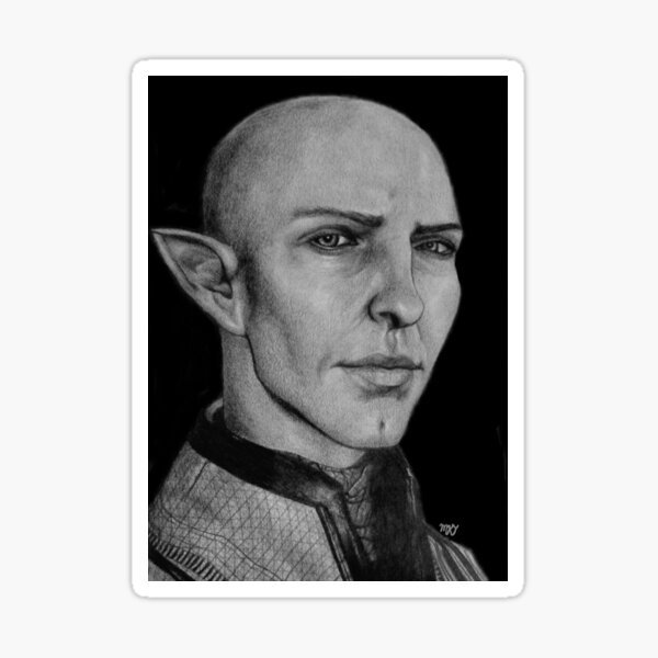 "Solas" Sticker by MadisonThames | Redbubble