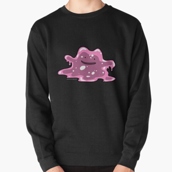 Ditto Sweatshirts & Hoodies | Redbubble