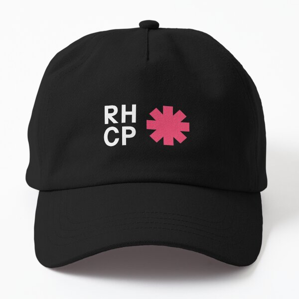 "Red Chilli Peppers" Cap for Sale by brandyashshop | Redbubble