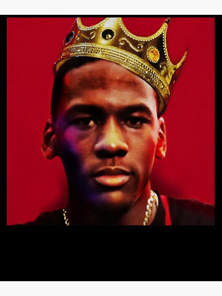 "Michael Jordan notorius Classic " Art Print for Sale by chrystoph ...