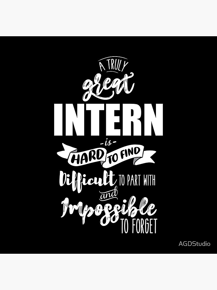 Internship Goodbye Quotes My Internship Journey | Maersk Group
