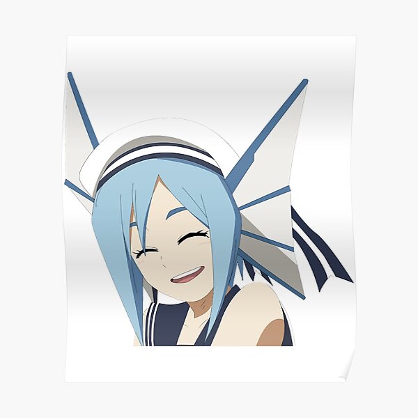 "SIRIUS BNHA" Poster for Sale by CuTeesshop | Redbubble