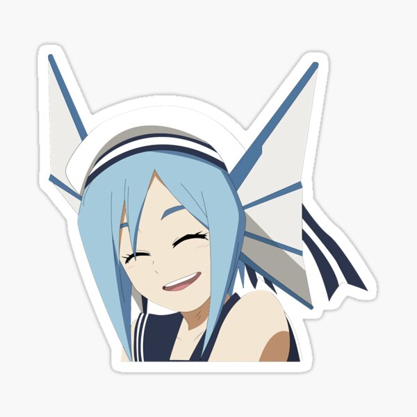 "SIRIUS BNHA" Sticker for Sale by CuTeesshop | Redbubble