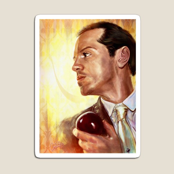 Iou Sherlock Gifts & Merchandise | Redbubble