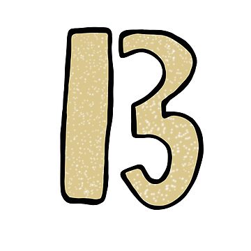 "Fearless 13 - Taylor Swift" Sticker for Sale by bombalurina | Redbubble