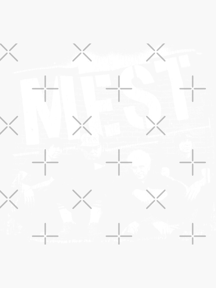 "Mens Best pup band Awesome For Movie Fans" Sticker for Sale by ...