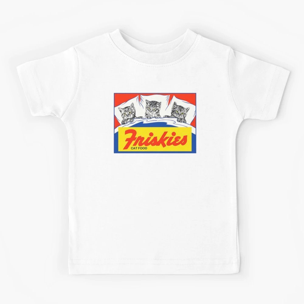 Logotipo Friskies FRISKIES Kitten Discoveries Dry Cat Food | Purina