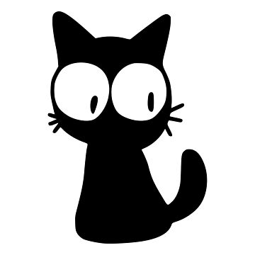 "Takkun The Cat" Photographic Print for Sale by HeavenlyPlaces | Redbubble