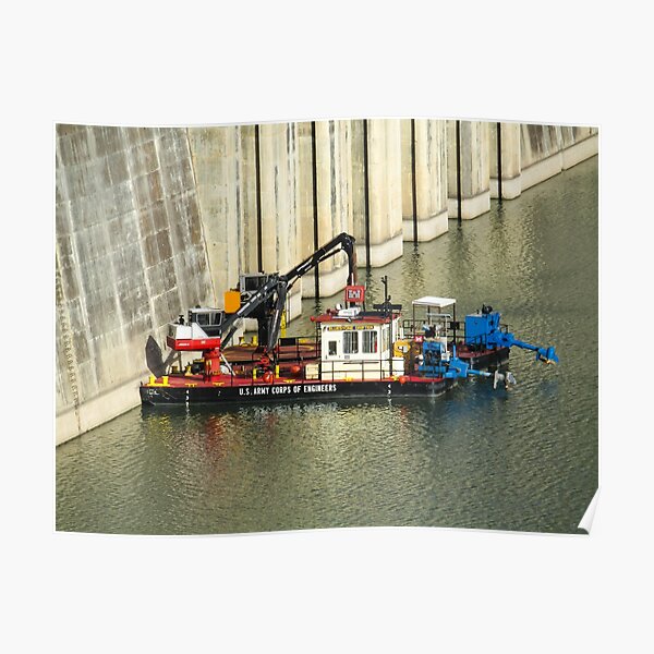 "Bluestone Drifter " Poster for Sale by PaulLu | Redbubble