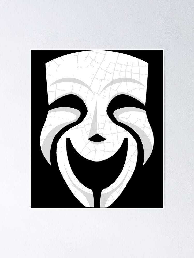 "SCP" Poster for Sale by PaulineDaigle | Redbubble