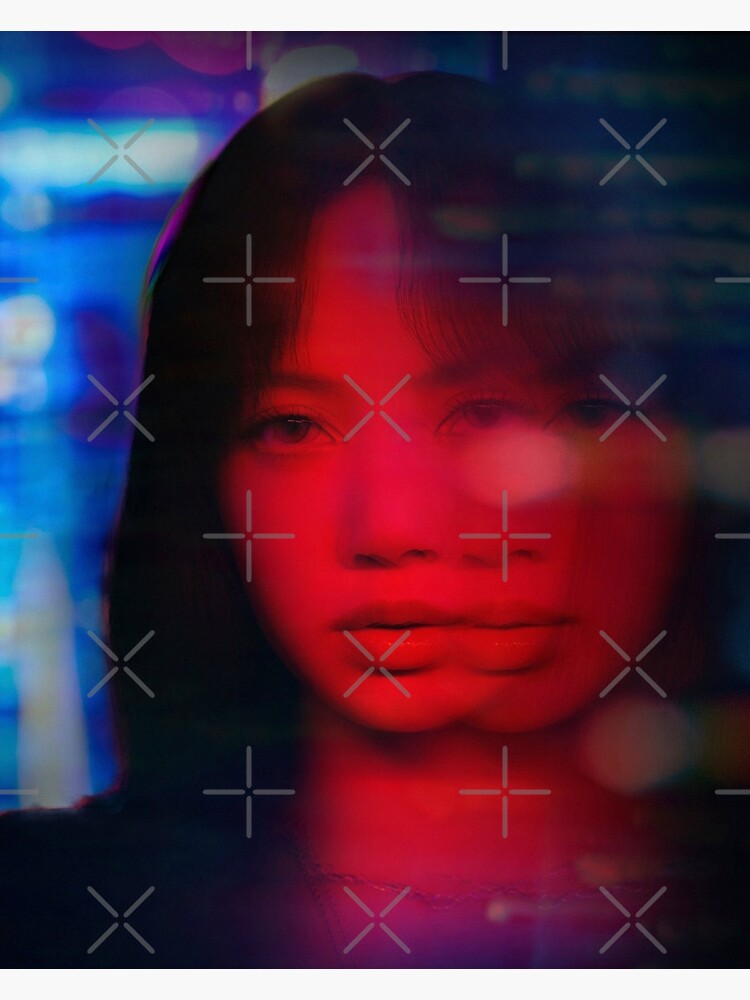 "BP LISA Campaign 2022" Poster for Sale by catoro | Redbubble