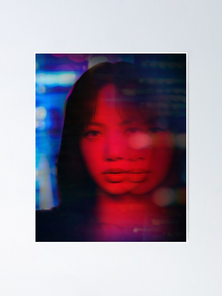 "BP LISA Campaign 2022" Poster for Sale by catoro | Redbubble