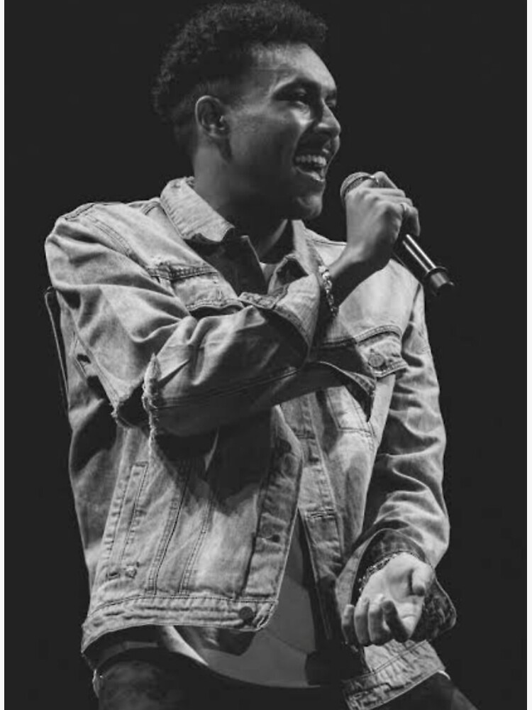 "Wegz rab style " Sticker for Sale by YOURLITTELESHOP | Redbubble