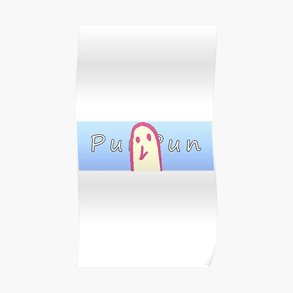 "Punpun - Oyasumi Punpun" Poster for Sale by Harukuradesu0 | Redbubble