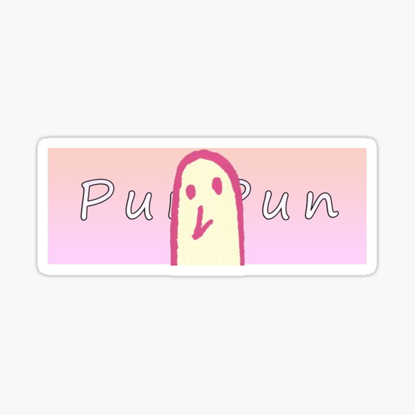 "Punpun - Oyasumi Punpun" Sticker for Sale by Harukuradesu0 | Redbubble