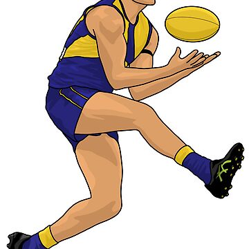 "Tom Barrass" Sticker for Sale by Casey Panella | Redbubble