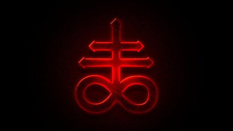 "Brimstone From Binding Of Isaac" by rudash | Redbubble