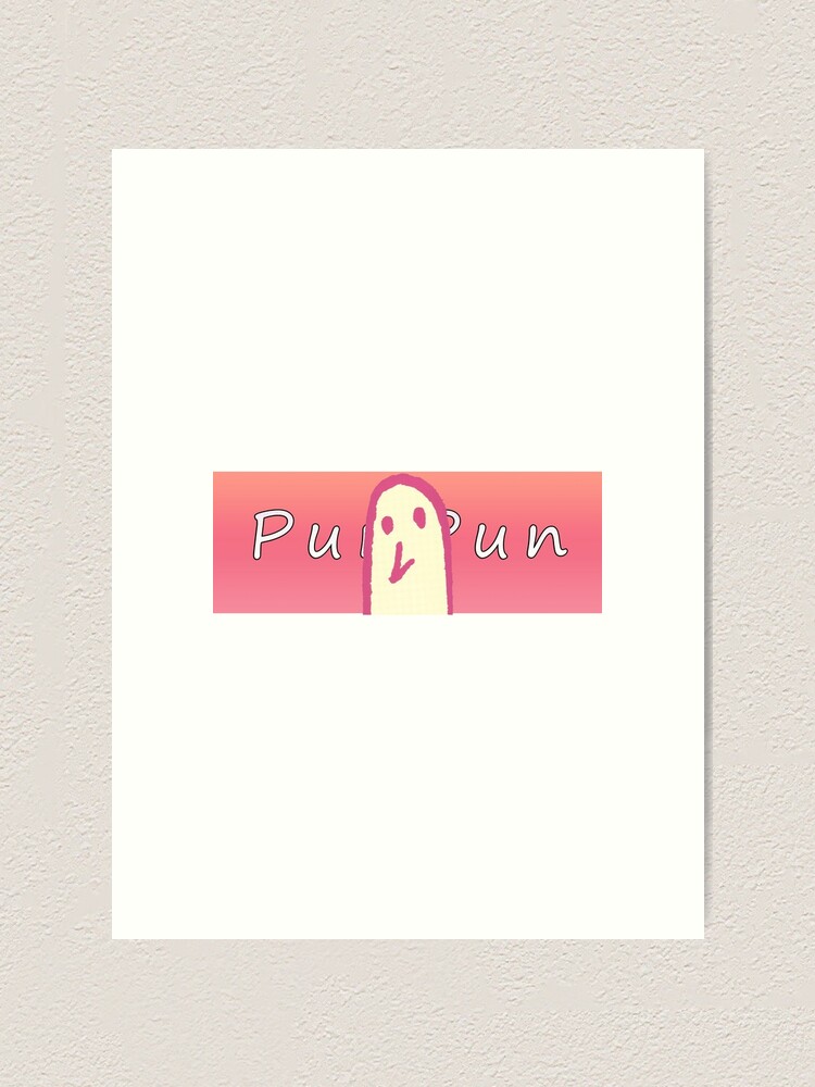 "Punpun - Oyasumi Punpun" Art Print for Sale by Harukuradesu0 | Redbubble