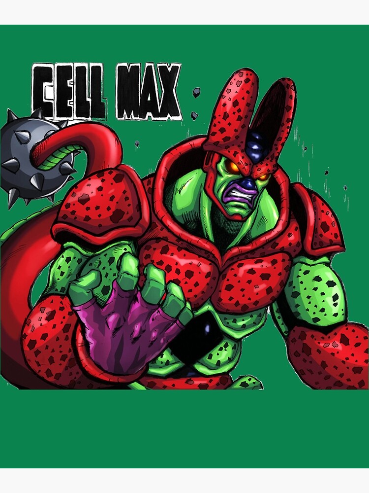 "Gohan Beast Cell Max 2022 " Poster for Sale by BeadCreations | Redbubble