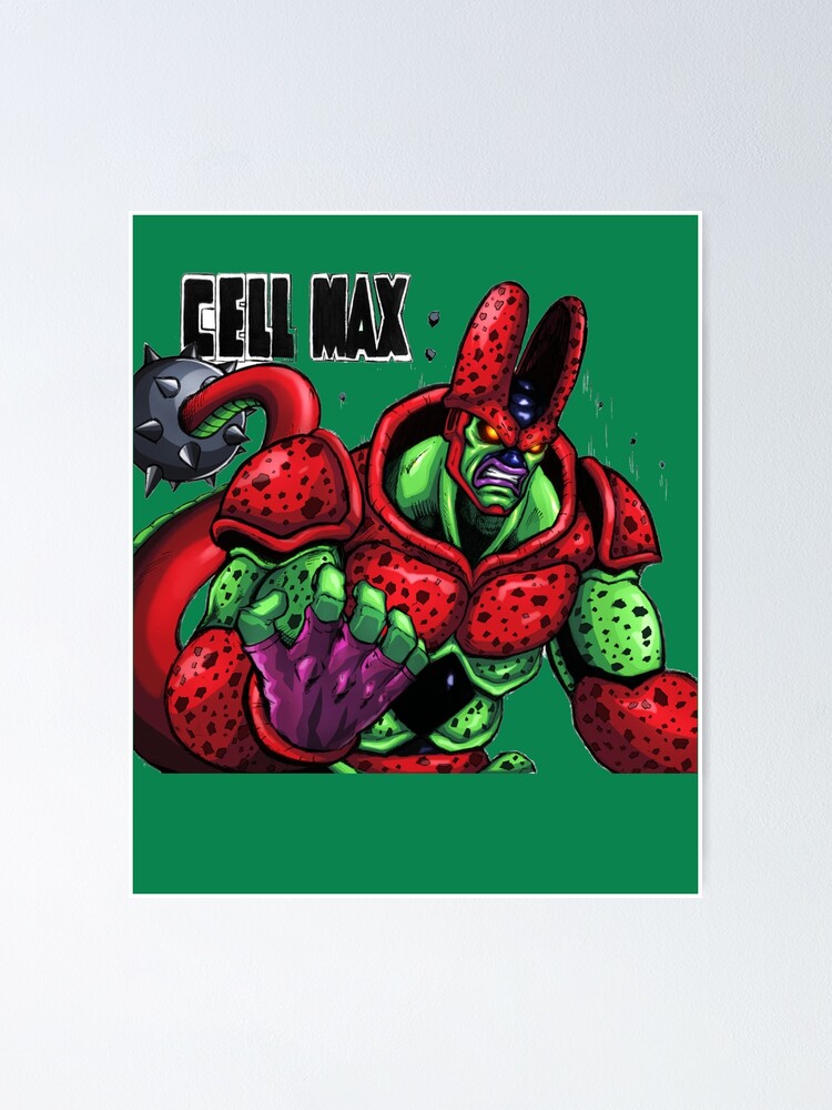 "Gohan Beast Cell Max 2022 " Poster for Sale by BeadCreations | Redbubble