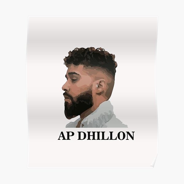 "ap dhillon, punjabi, india, brown world, hidden gems, shinda kahlon ...
