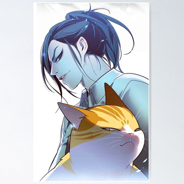 Eleceed Merch & Gifts for Sale | Redbubble