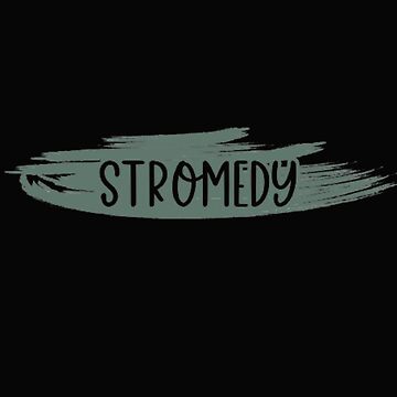 "Stromedy Essential T-Shirt" Kids T-Shirt for Sale by Renoval90 | Redbubble