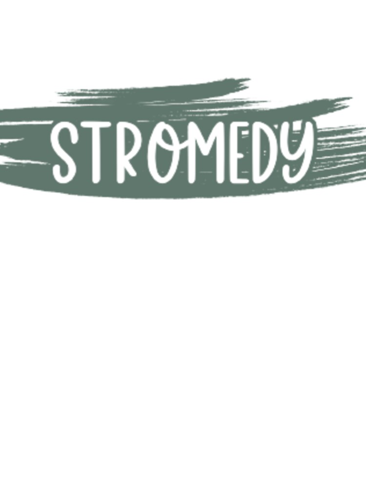 "Stromedy Essential T-Shirt" Kids T-Shirt for Sale by Renoval90 | Redbubble