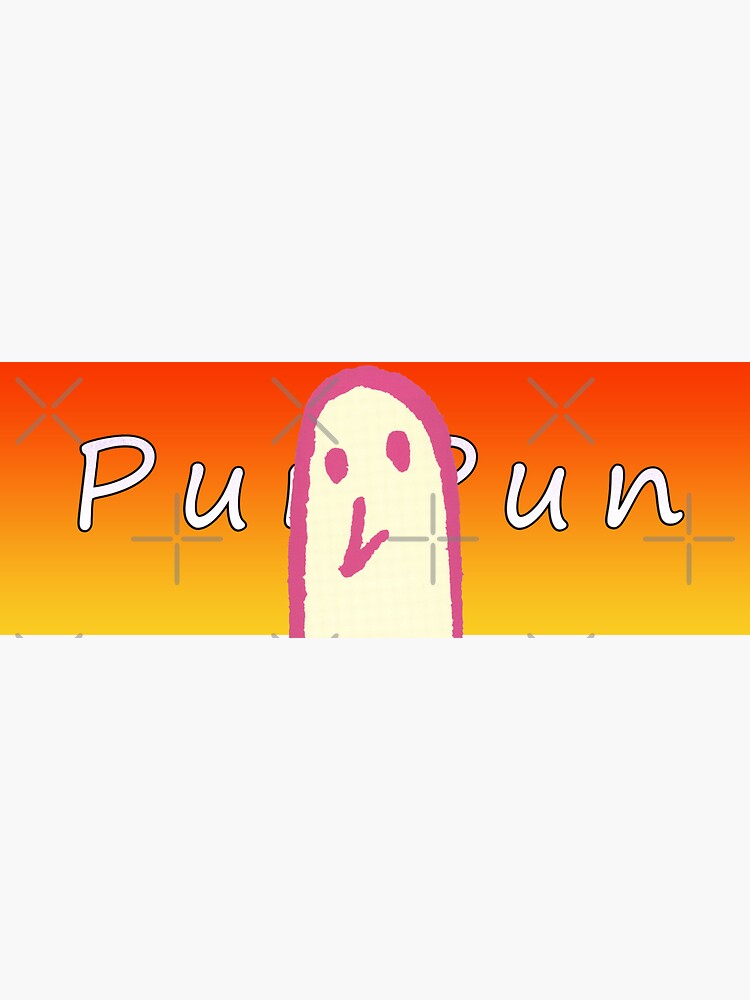 "Punpun - Oyasumi Punpun" Sticker for Sale by Harukuradesu0 | Redbubble