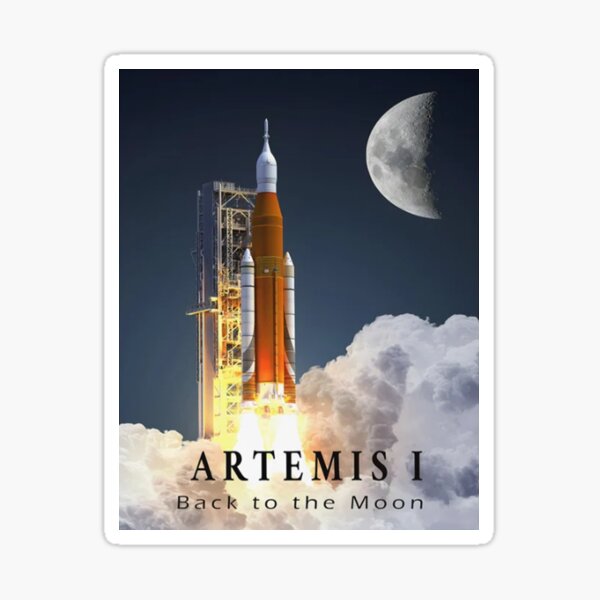 "artemis program nasa moon mars space launch system project Ship iss ...