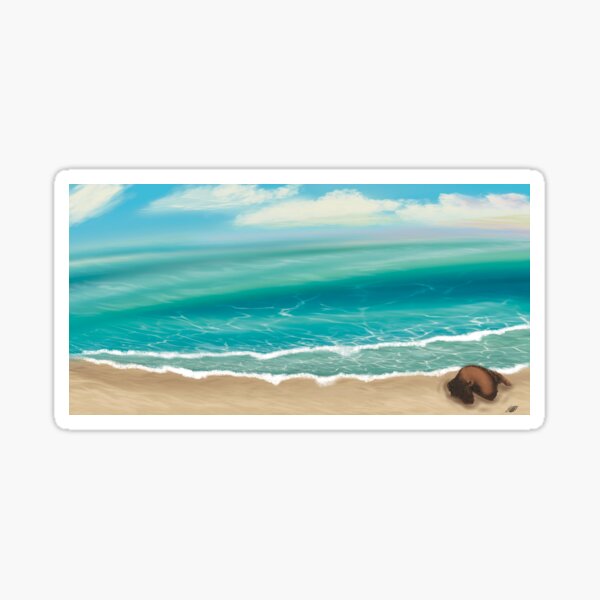 "Incoming " Sticker for Sale by WestcottDesign | Redbubble