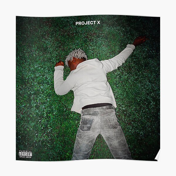 "Ken Project X" Poster for Sale by Cindypickett | Redbubble