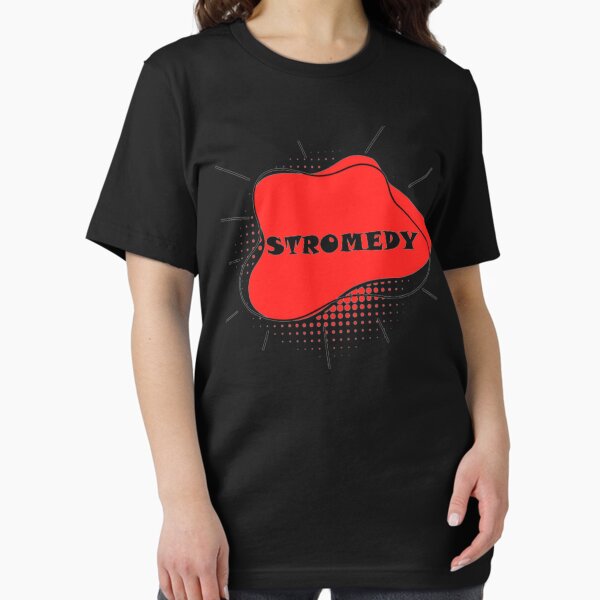 Stromedy Merch & Gifts for Sale | Redbubble