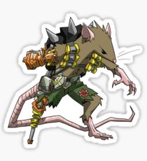 Junkrat: Gifts & Merchandise | Redbubble