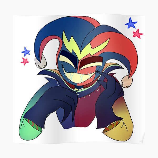 "SACKBOY" Poster for Sale by xylawoodz | Redbubble