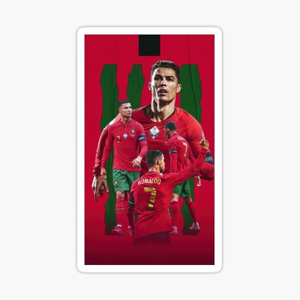 "Cristiano Ronaldo Portugal Player Greatest 02, Ronaldo Gifts, Ronaldo ...