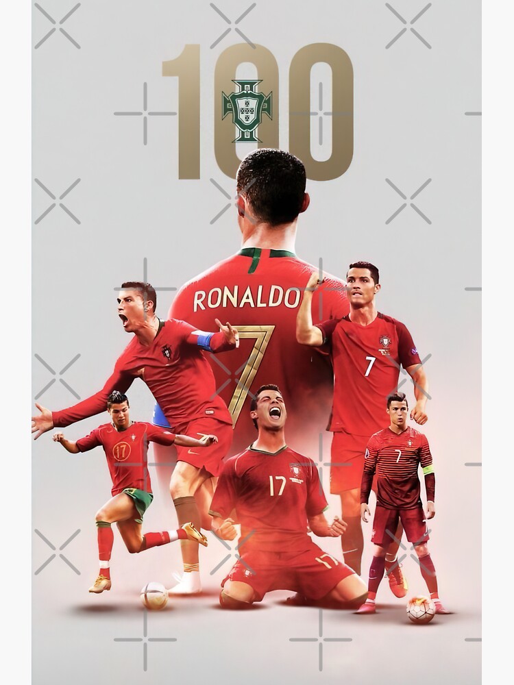 "Cristiano Ronaldo Portugal Player Greatest 03, Ronaldo Gifts, Ronaldo ...