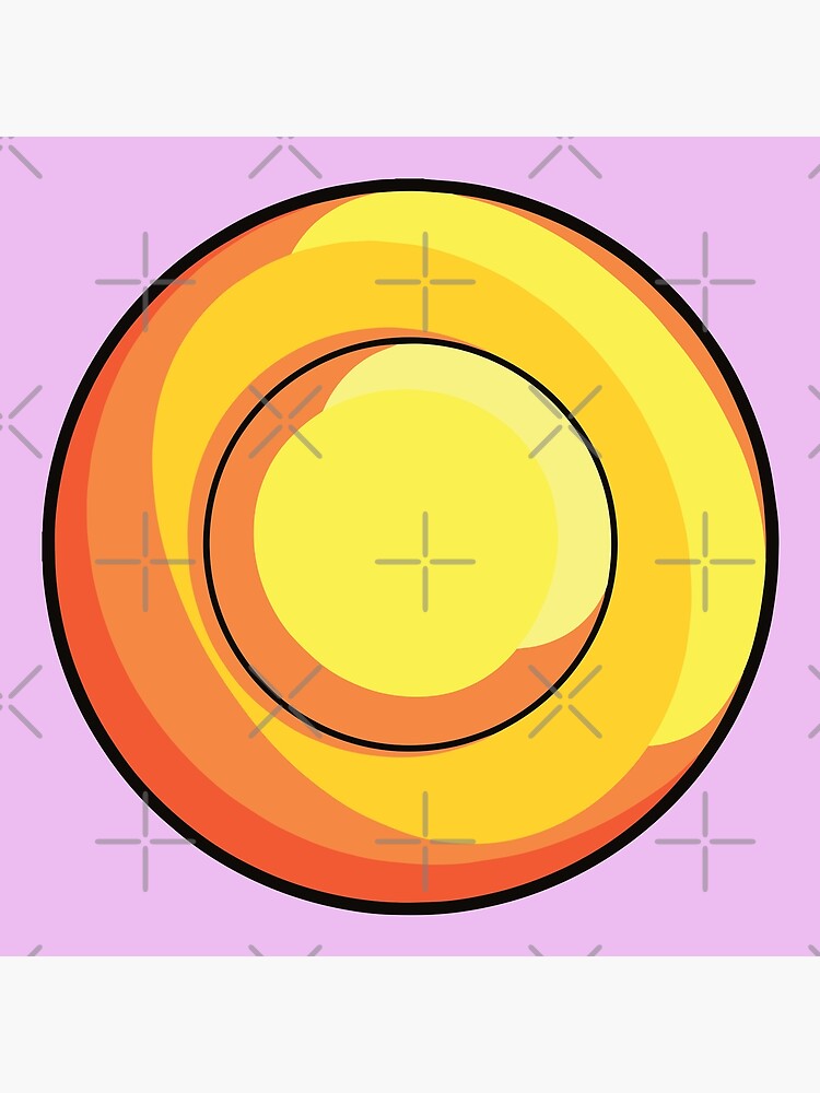 "Kanto Marsh Badge" Poster for Sale by Biochao | Redbubble