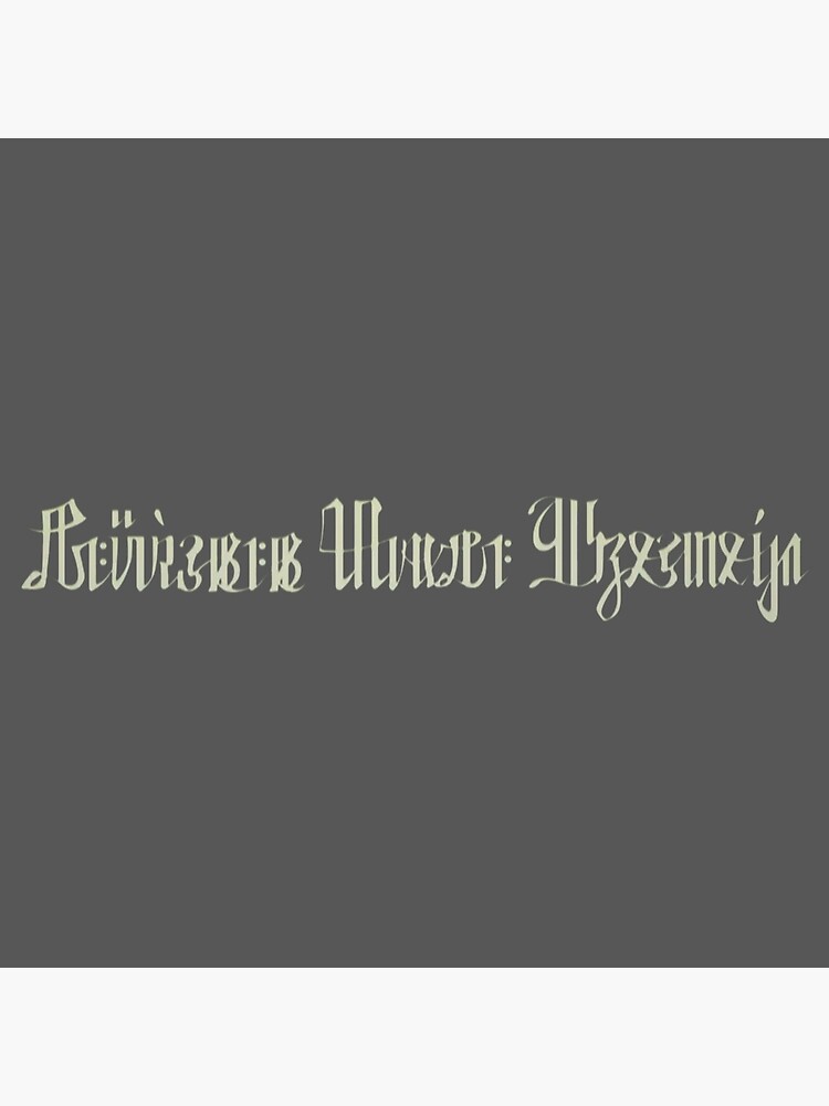 "Parallel World Pharmacy | Pharmacy Logo" Poster for Sale by ...