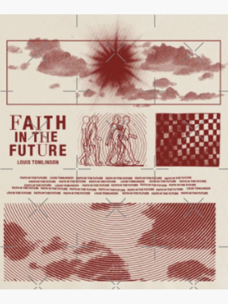 "louis" Sticker for Sale by Carmens-World | Redbubble