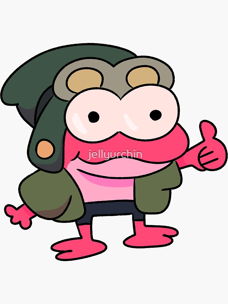 Amphibia Merch & Gifts for Sale | Redbubble