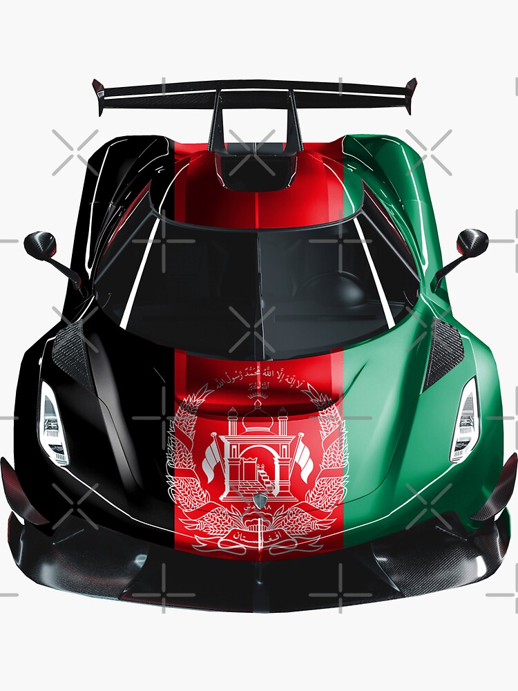 "Koenigsegg Car" Sticker for Sale by Nawaz47 | Redbubble