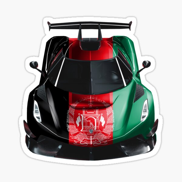 "Koenigsegg Car" Sticker for Sale by Nawaz47 | Redbubble