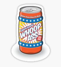 Whoop Stickers | Redbubble