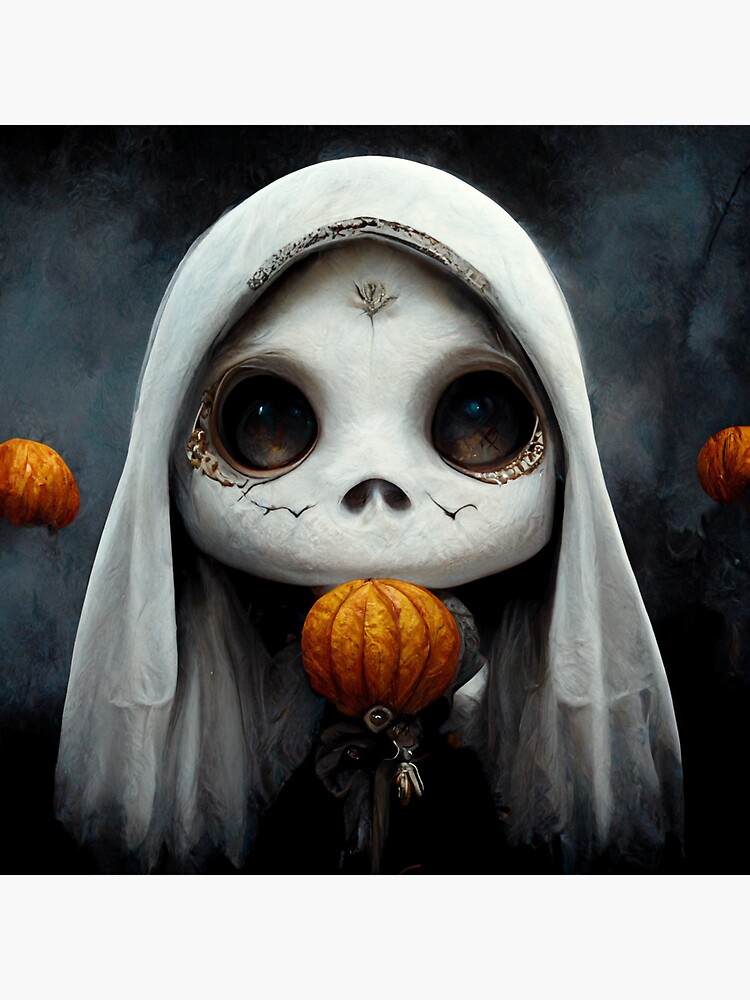 "Skull Bride" Sticker for Sale by manicjest | Redbubble